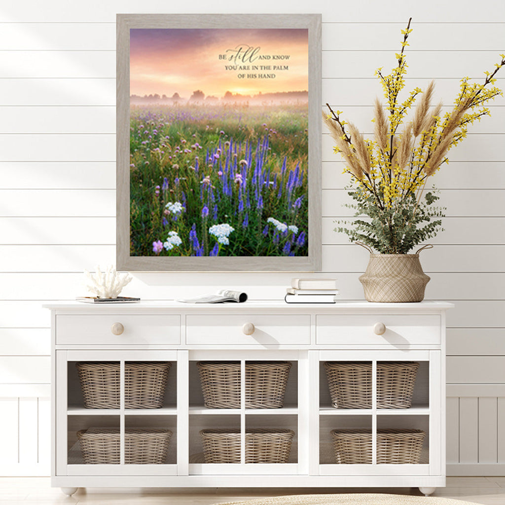 Spring Wall Art – Seasonal Framed Prints | Summer Snow – Summer Snow Art