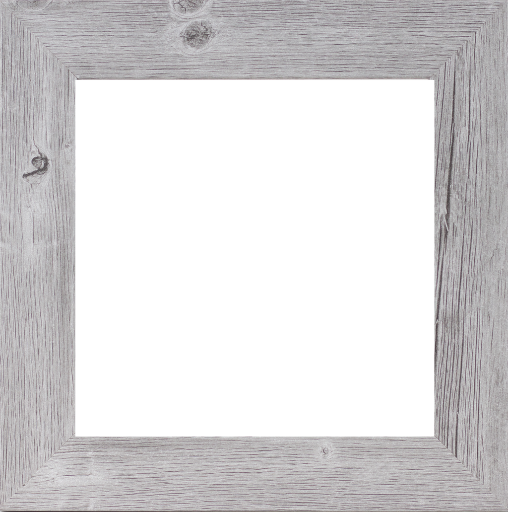 Gray Frames (1.25" Width) – Summer Snow Art