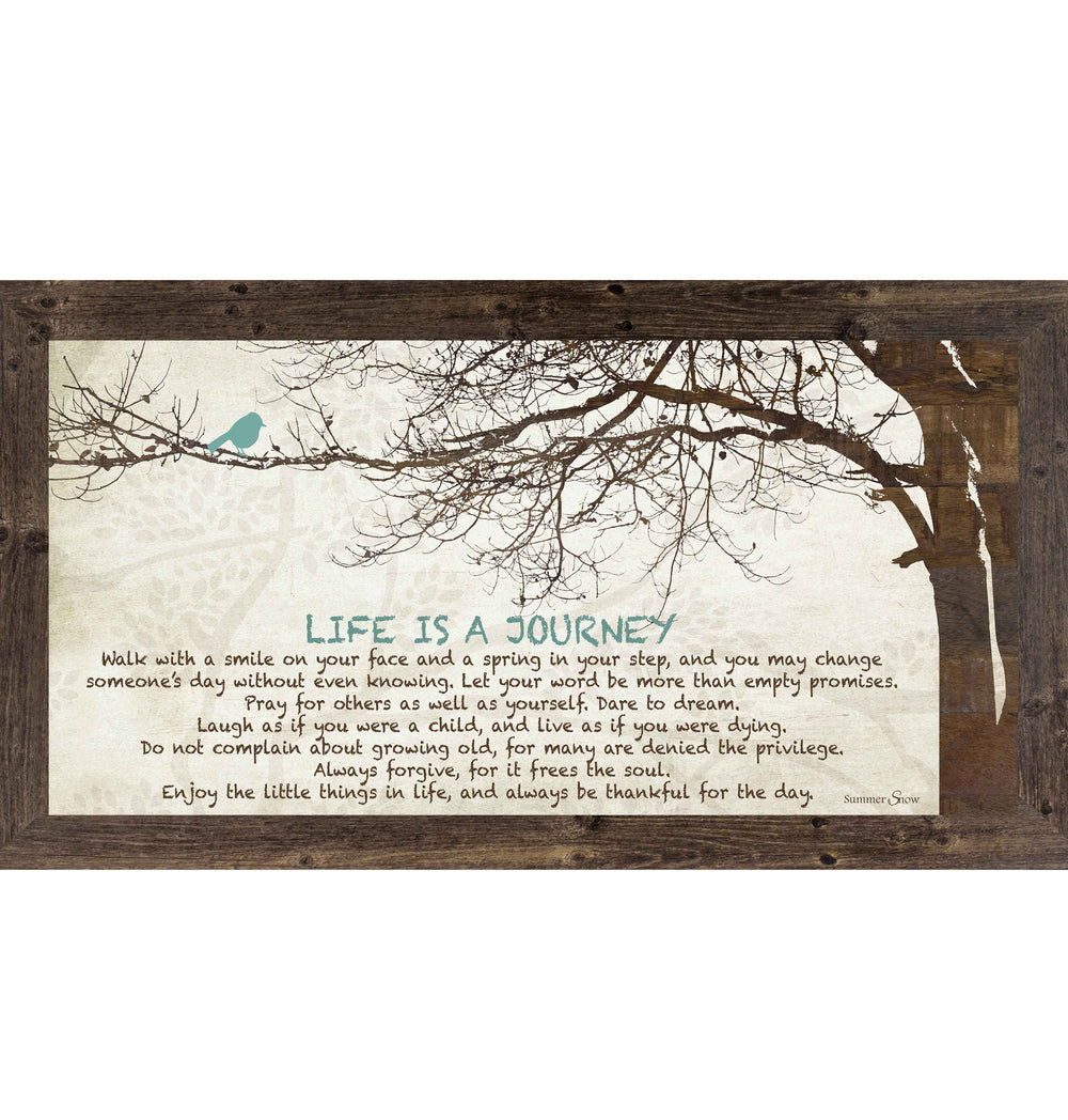 Everyday Home Wall Art | Framed Decor for Living Rooms, Bedrooms & More ...