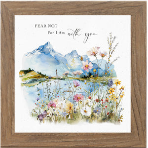 Spring Wall Art – Seasonal Framed Prints | Summer Snow – Summer Snow Art