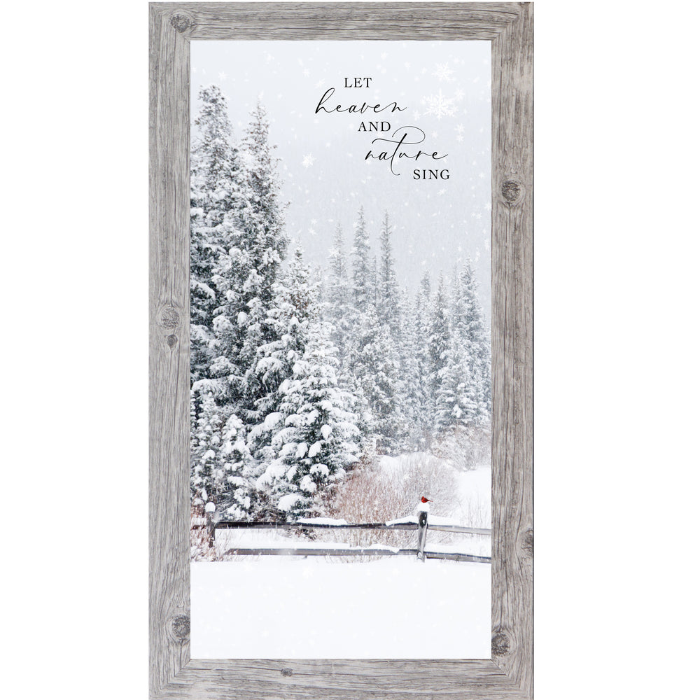 Best Sellers Collection – Summer Snow Art