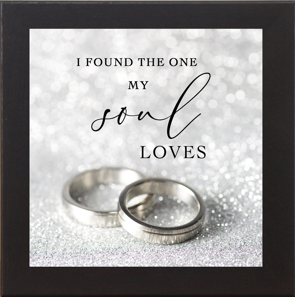 I Found the One My Soul Loves by Summer Snow SN18 – Summer Snow Art